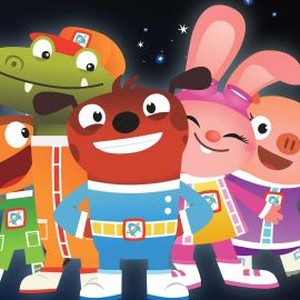 Astroblast!: Season 1, Episode 19 - Rotten Tomatoes