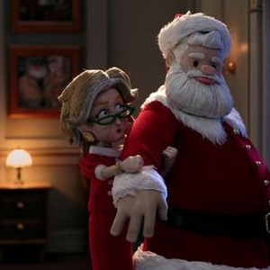 Santa Inc.: Season 1, Episode 6 - Rotten Tomatoes