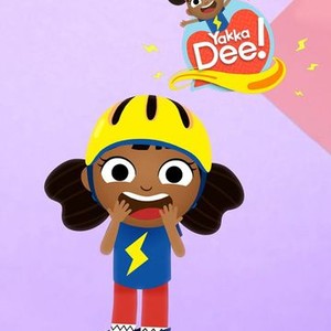 Yakka Dee - Rotten Tomatoes