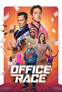 Office Race | Rotten Tomatoes
