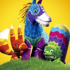 Viva Piñata: Season 2, Episode 10 - Rotten Tomatoes