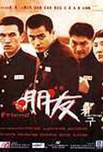 Chingoo (Friend) (Chingu) (2001) - Rotten Tomatoes