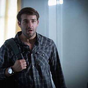 James Wolk - Rotten Tomatoes