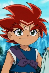 Beyblade: Season 3, Episode 8 | Rotten Tomatoes