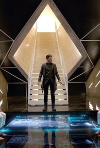 Marvel's Inhumans: Season 1, Episode 1 | Rotten Tomatoes