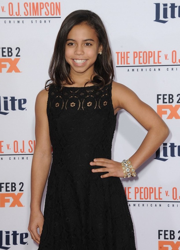 Asia Monet Ray Clothes