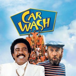 Car Wash - Rotten Tomatoes
