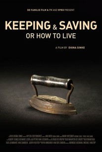 Keeping & saving or how to live | Rotten Tomatoes
