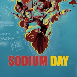 Sodium Day - Rotten Tomatoes