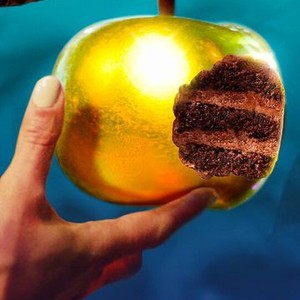 Crazy Delicious - Rotten Tomatoes