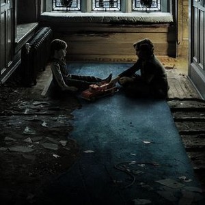 Brahms: The Boy II - Rotten Tomatoes