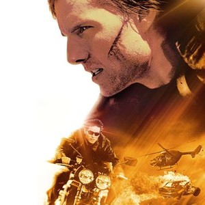 Mission: Impossible 2 - Rotten Tomatoes