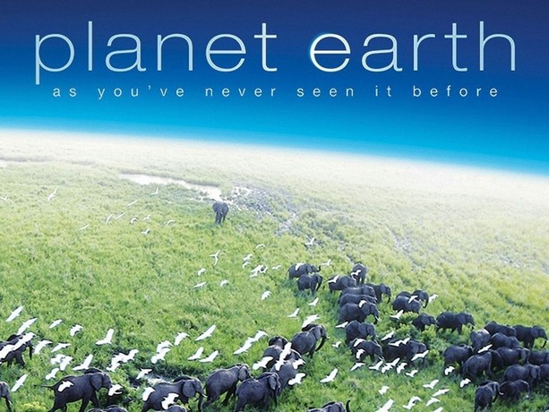 Planet Earth Show