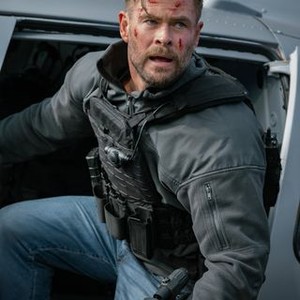 Extraction 2 - Rotten Tomatoes