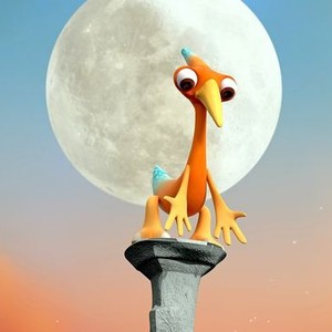 Dinopaws: Season 1, Episode 33 - Rotten Tomatoes