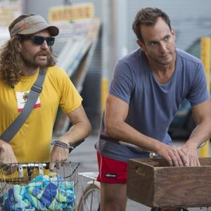 George Basil - Rotten Tomatoes