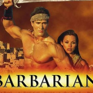 Barbarian - Rotten Tomatoes