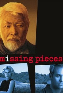 Missing Pieces | Rotten Tomatoes