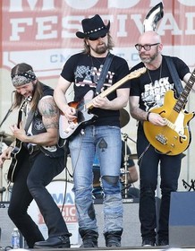 The Road Hammers | Rotten Tomatoes