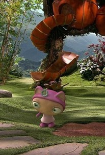 Waybuloo: Season 3, Episode 17 - Rotten Tomatoes