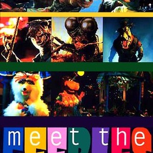 Meet the Feebles (1989) - Rotten Tomatoes