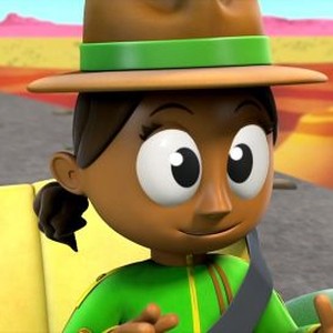 Mack & Moxy: Season 1, Episode 10 - Rotten Tomatoes