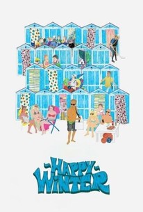 Happy Winter | Rotten Tomatoes