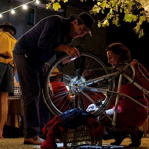 The Man in the Hat - Rotten Tomatoes