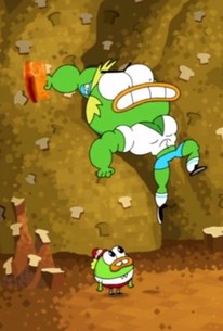 Breadwinners: Season 2, Episode 15 | Rotten Tomatoes