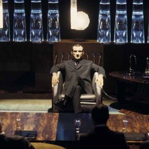 The Tuxedo - Rotten Tomatoes