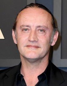 Jonathan Redmond - Rotten Tomatoes