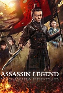 Assassin Legend | Rotten Tomatoes