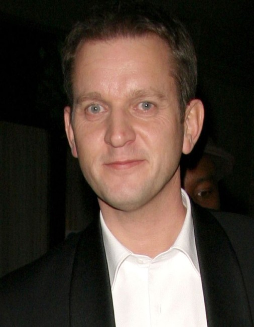 Jeremy Kyle - Rotten Tomatoes