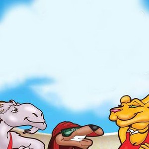 Animalympics - Rotten Tomatoes