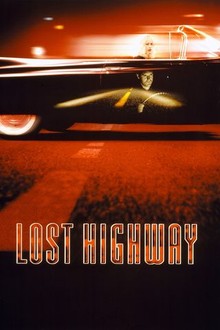 David Linch Lost Highway