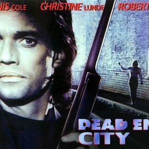 Dead End City - Rotten Tomatoes
