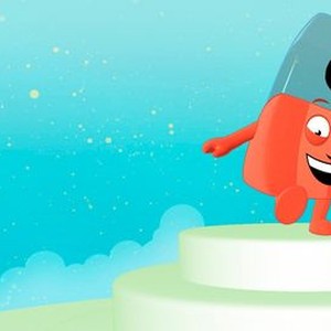 Alphablocks - Rotten Tomatoes