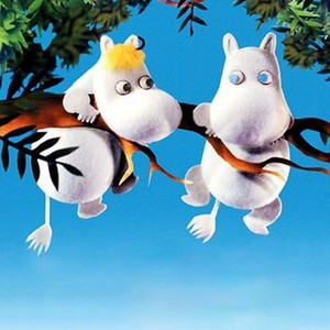 Moomin and Midsummer Madness - Rotten Tomatoes