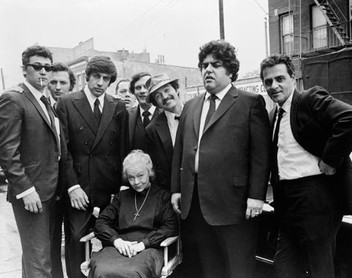 Joe Santos Young The Rockford Files Actor Joe Santos Dies Aged 84