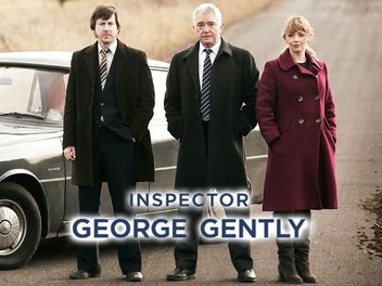 inspector george gently