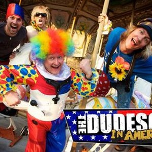 The Dudesons in America - Rotten Tomatoes