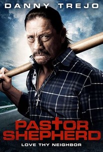 Pastor Shepherd (2010) | Rotten Tomatoes