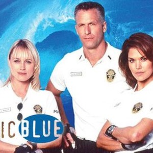 Pacific Blue - Rotten Tomatoes