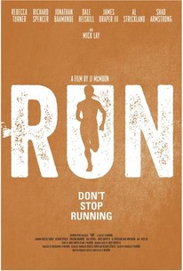 Run | Rotten Tomatoes