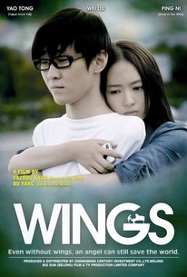 Wings - Rotten Tomatoes