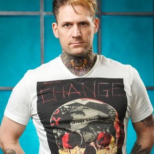 Ink Master - Rotten Tomatoes