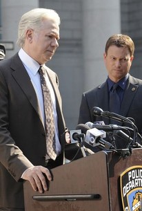 CSI: New York: Season 7, Episode 7 | Rotten Tomatoes