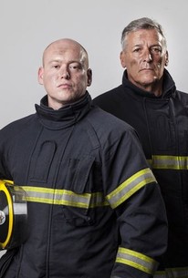 Firefighters: Season 3, Episode 5 | Rotten Tomatoes