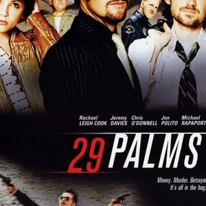 29 Palms - Rotten Tomatoes