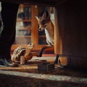 School of Magical Animals - Rotten Tomatoes